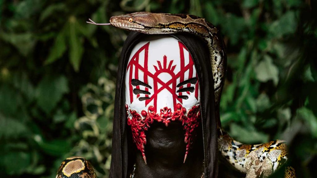 Every Sleep Token song explained | Louder