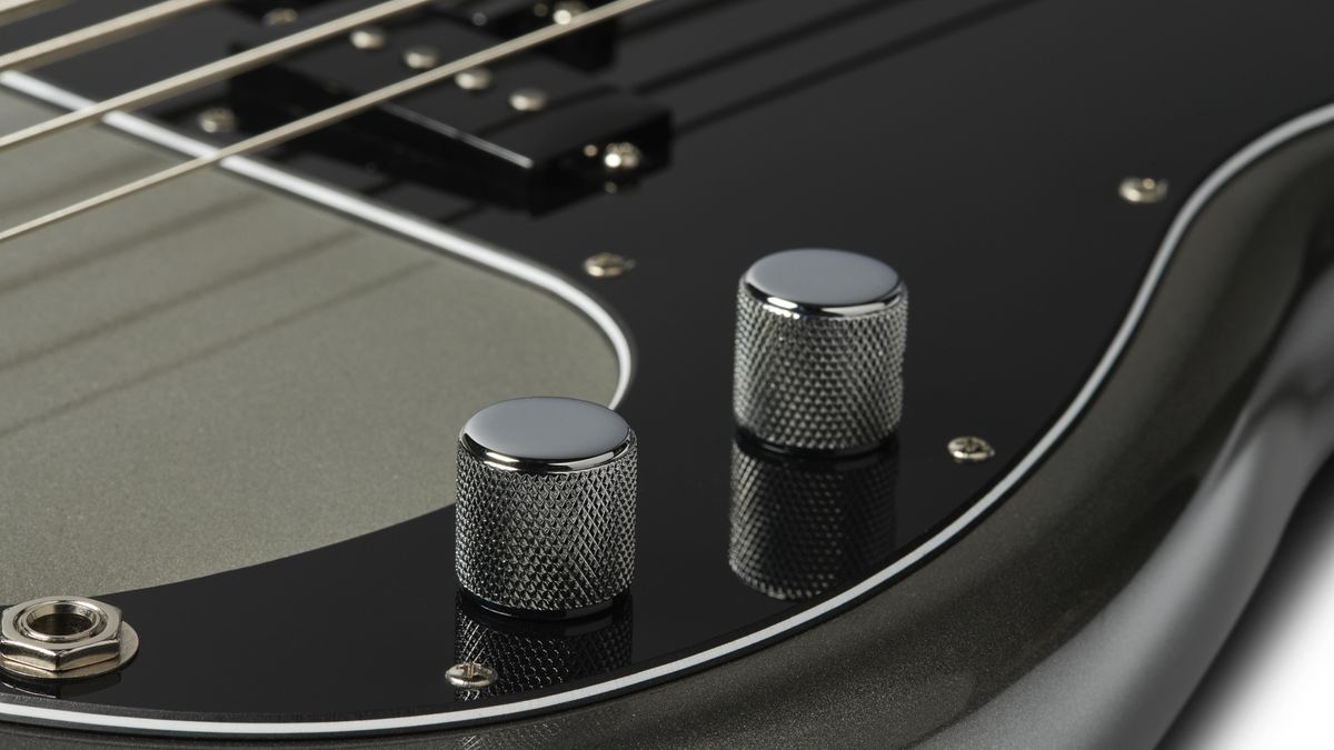 Fender sets its new standard with the American Professional II guitar ...