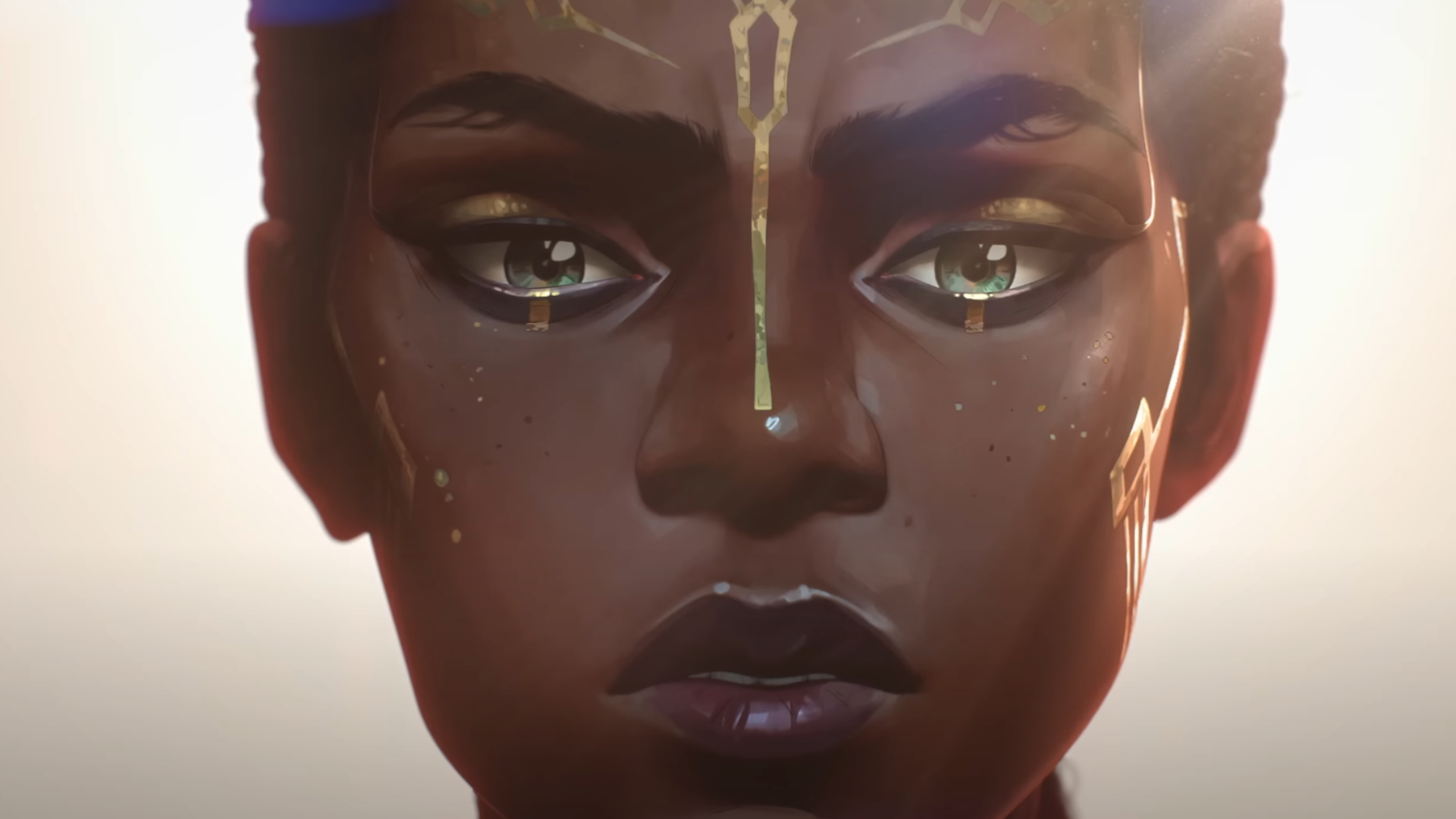League of Legends' new season trailer is basically an epilogue to ...