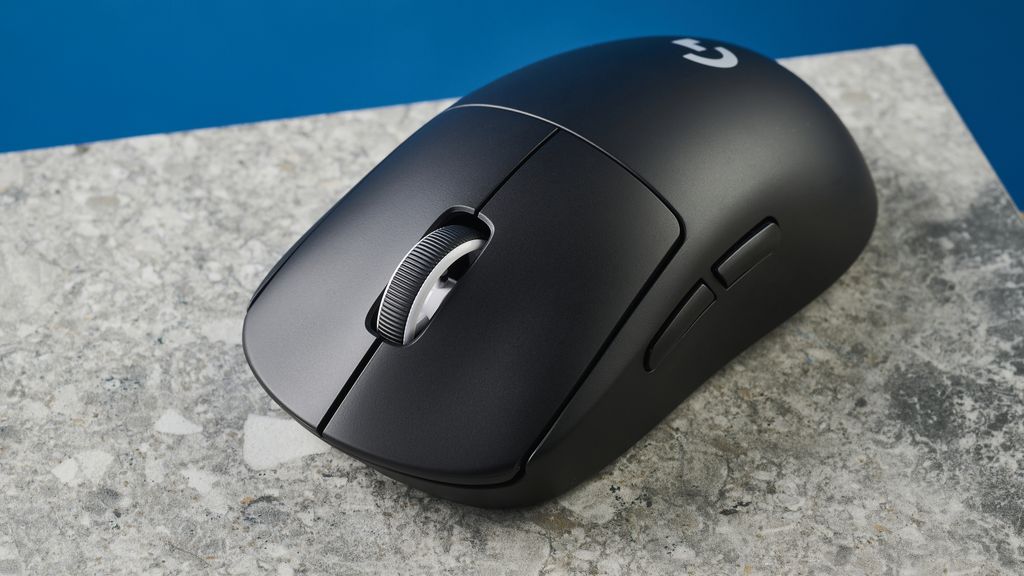 Do not buy that 8,000Hz polling rate gaming mouse — I'm not wasting my ...