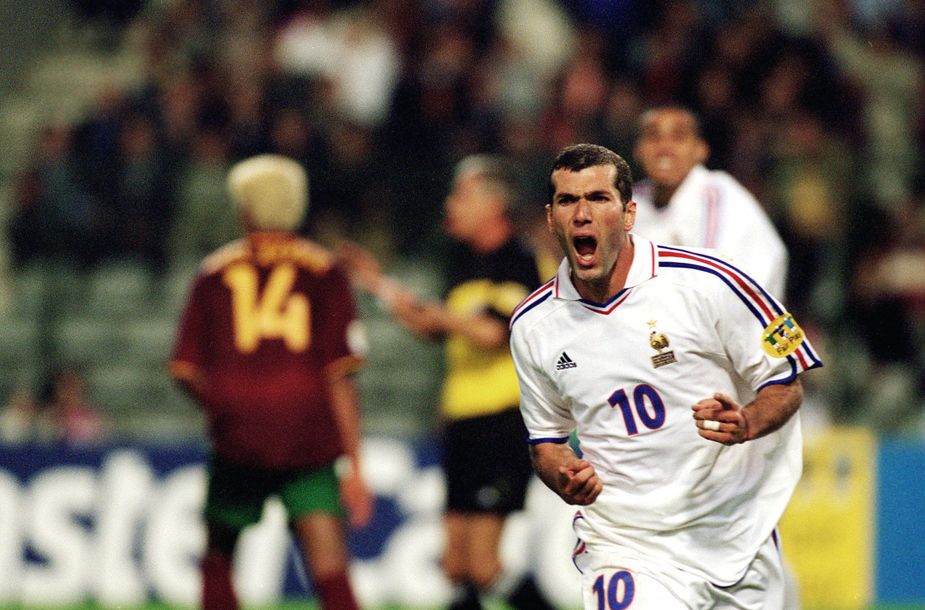 The best Euros games ever | FourFourTwo