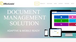 Best document management software | TechRadar