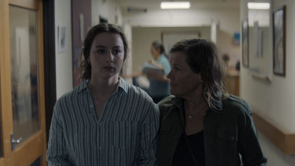 Robyn Malcolm reveals why After the Party is a thriller you don't want ...
