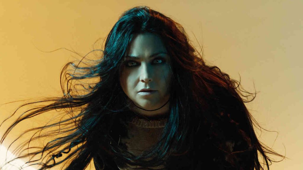 Evanescence to record new album in November: ”We’ve been doing a lot of ...