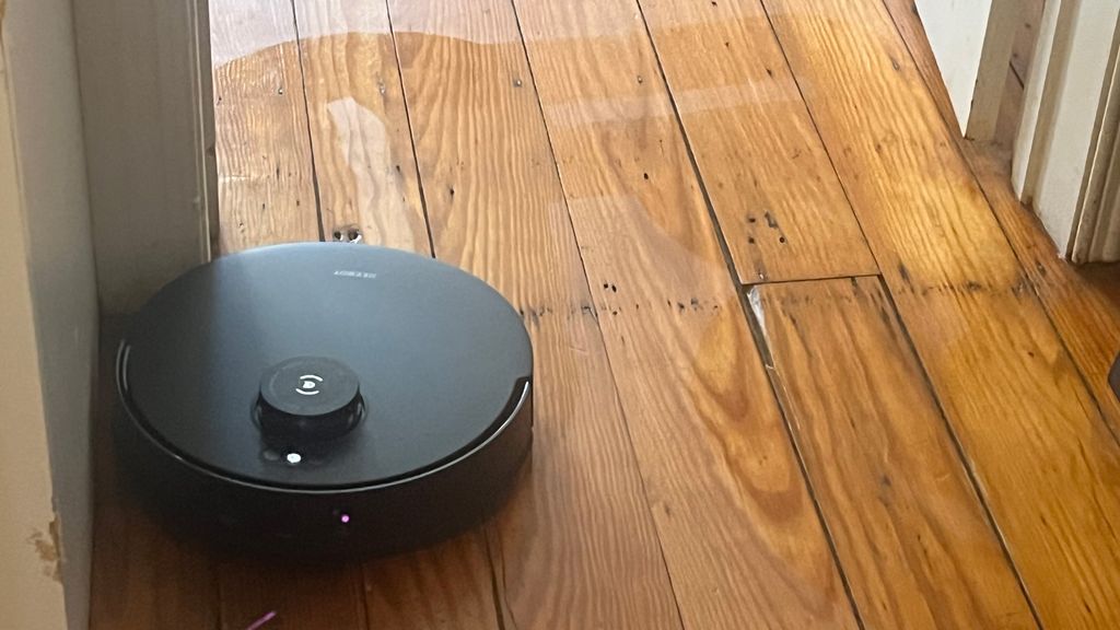 I review robot vacuums for a living – here's what you need to know ...