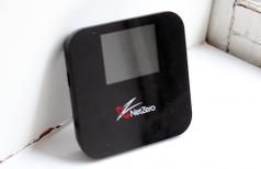 NetZero 4G Hotspot Review | Laptop Mag