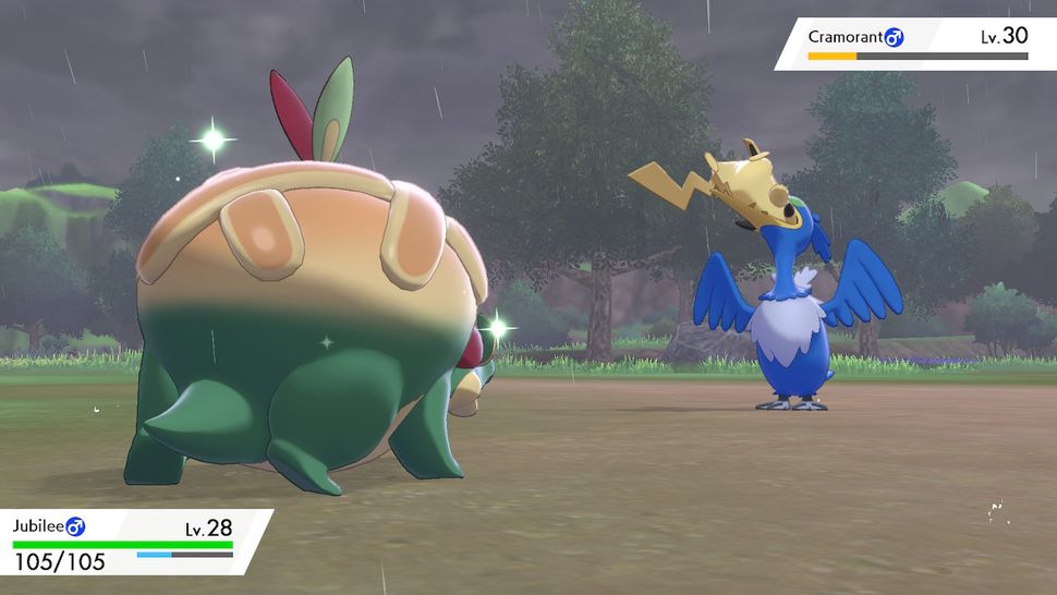 Pokémon Sword and Shield: How to evolve Applin | iMore