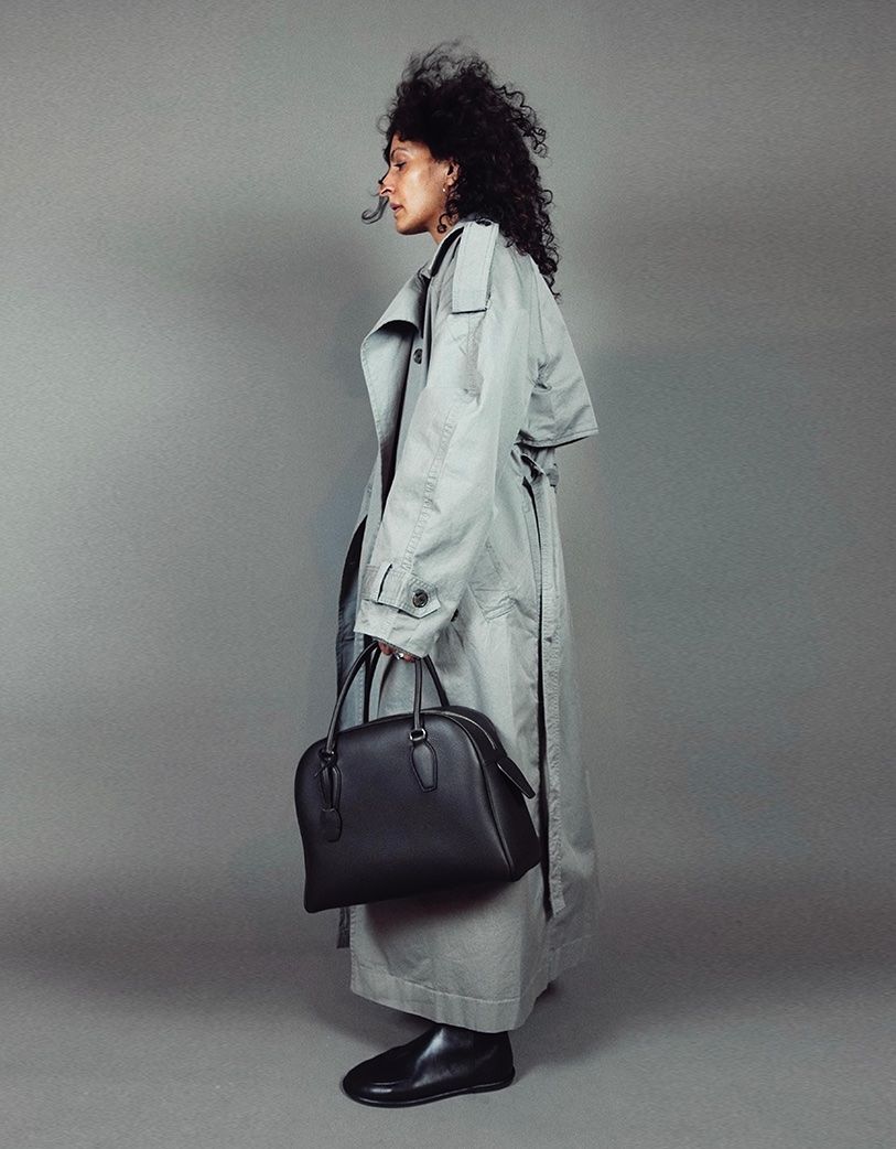 The Row: How The Minimalist Brand Invented Quiet Luxury | Marie Claire UK