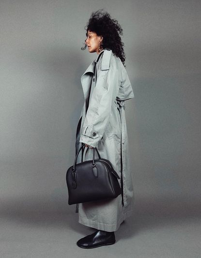 The Row: How The Minimalist Brand Invented Quiet Luxury | Marie Claire UK