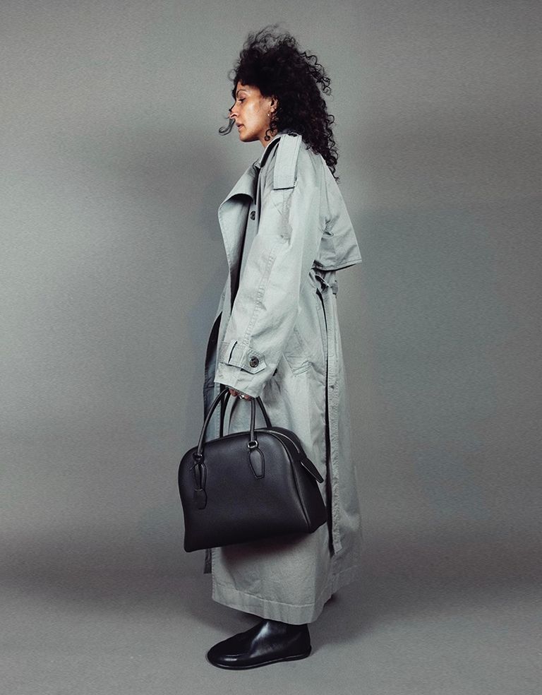 The Row: How The Minimalist Brand Invented Quiet Luxury | Marie Claire UK