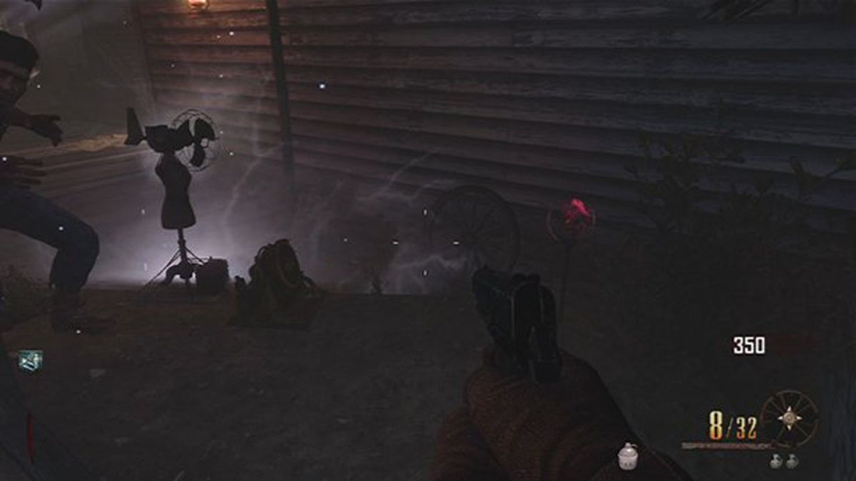 Call of Duty: Black Ops 2 Buried guide & walkthrough | GamesRadar+