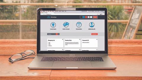 How to set up site theming with CSS variables | Creative Bloq