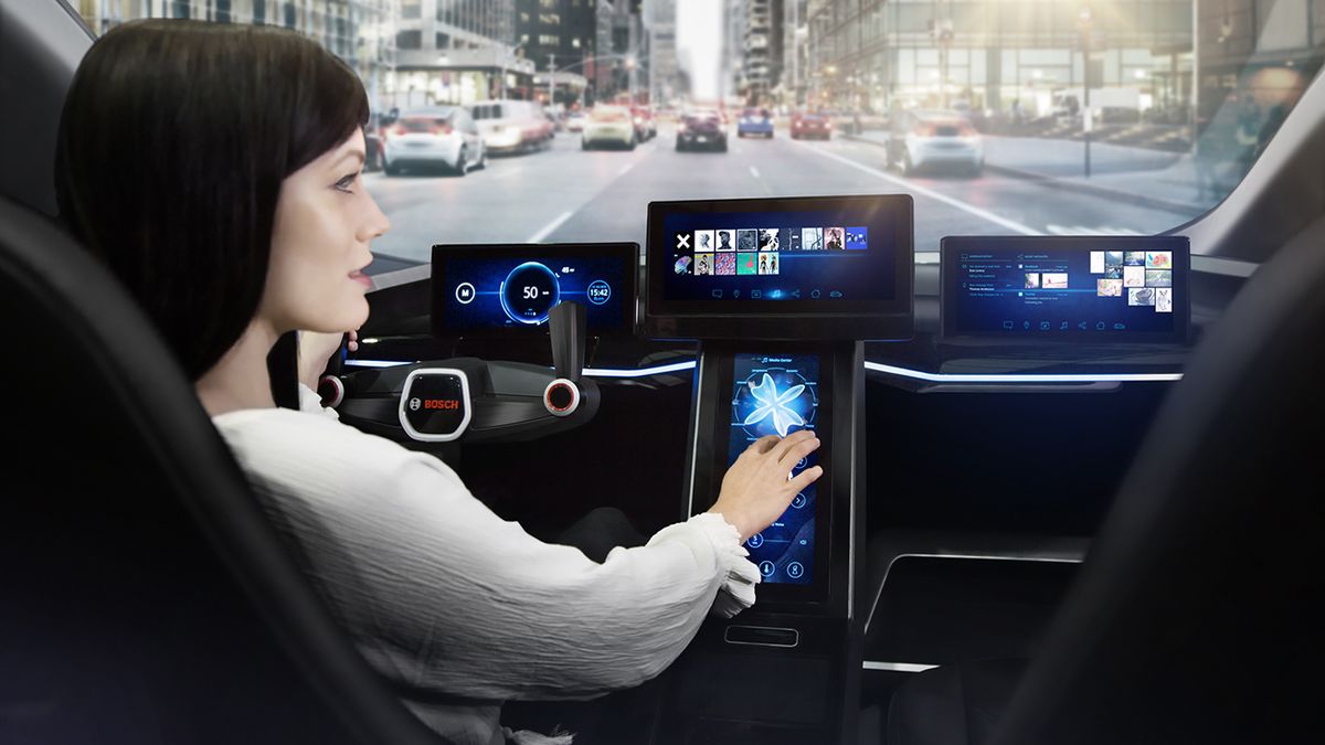 5 car innovations that are right around the corner | T3