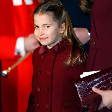 News and features about Princess Charlotte | Marie Claire