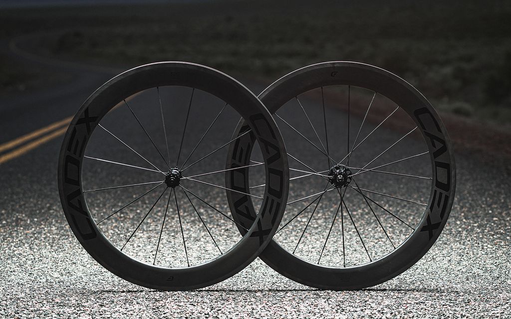 Giant launches Cadex wheels and finishing kit at Tour de France ...