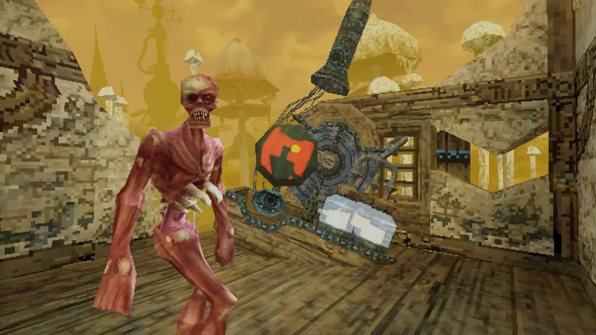 Meet Borderlands 2's Ellie: The "opposite of how most females tend to ...