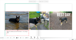 Mixbook Photo Book Review - Quality, Templates and Shipping | Top Ten ...