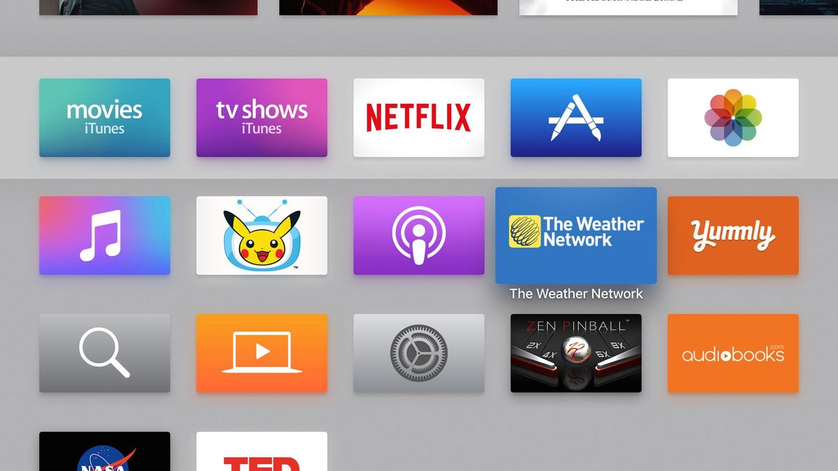 How to use apps, watch movies and tv shows, play music, and look at ...