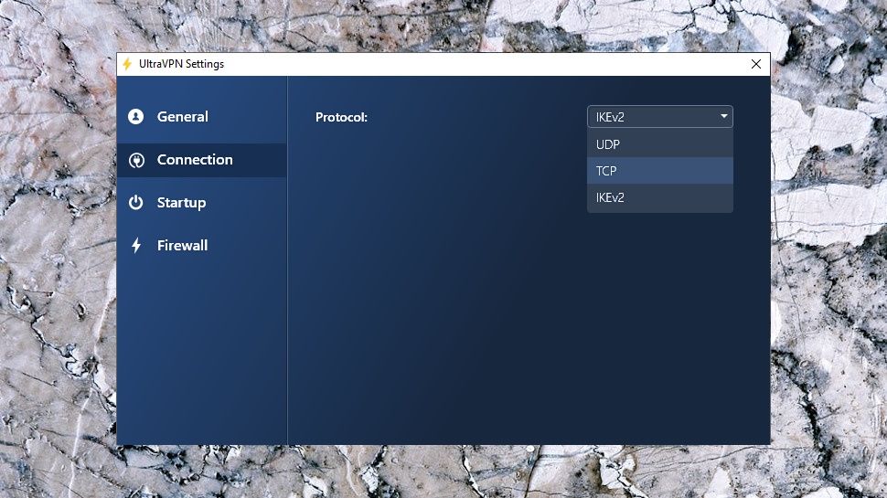 UltraVPN review | TechRadar