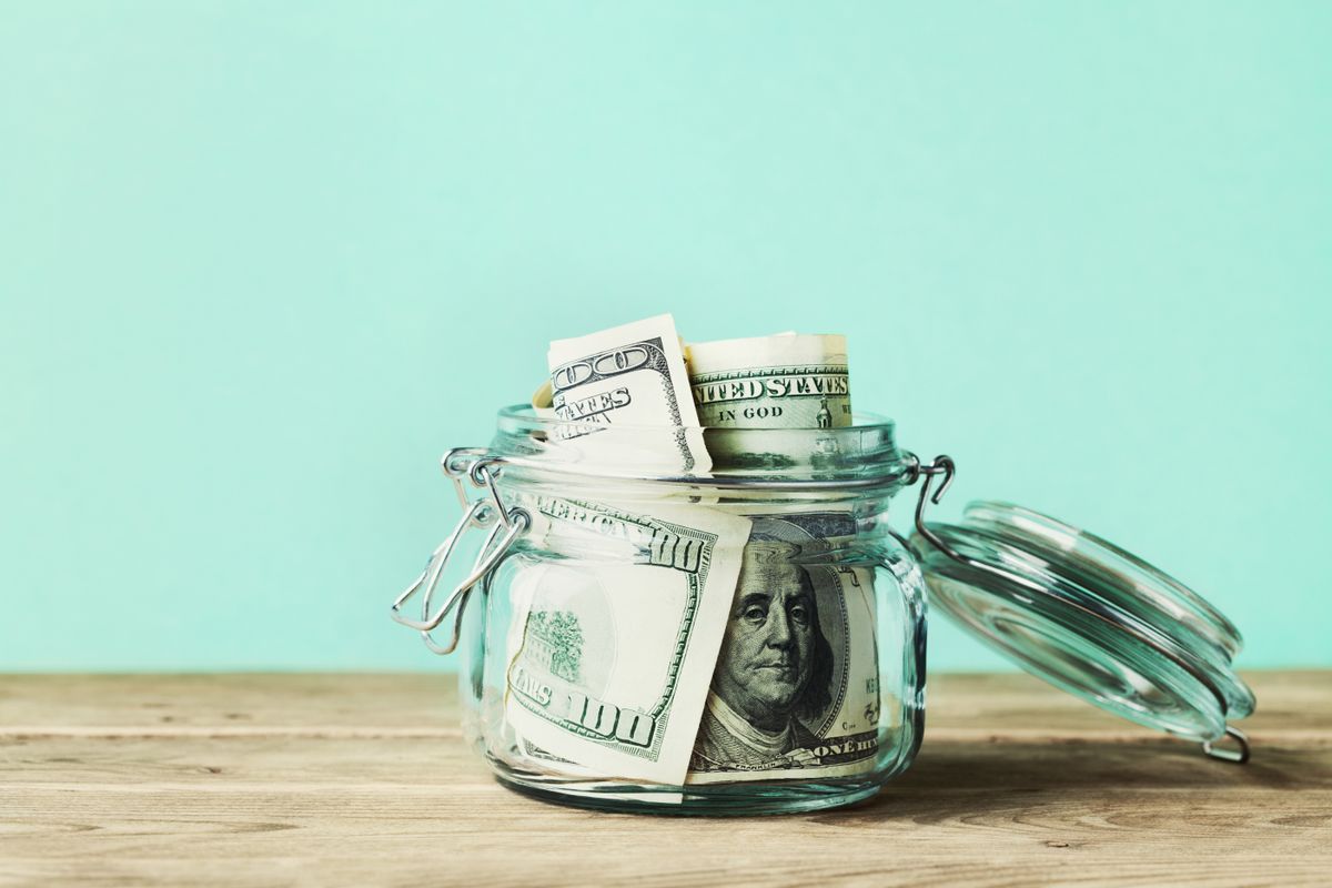 11 Easy Ways To Save Money Around The House Tom s Guide