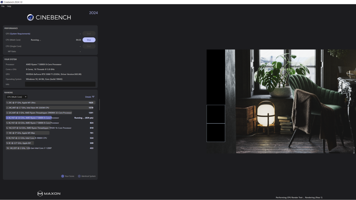 How To Use AMD Ryzen Master | Tom's Hardware