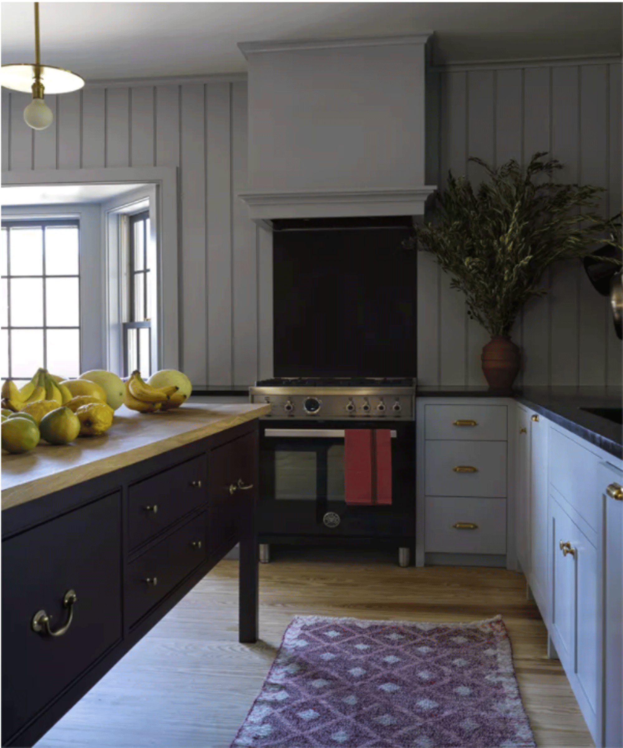 Kitchen rug ideas – 10 easy ways to add character to your kitchen floor ...