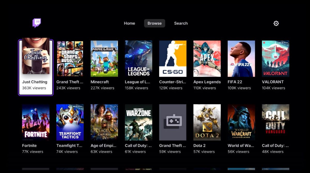 Twitch on Nintendo Switch: Everything you need to know | iMore