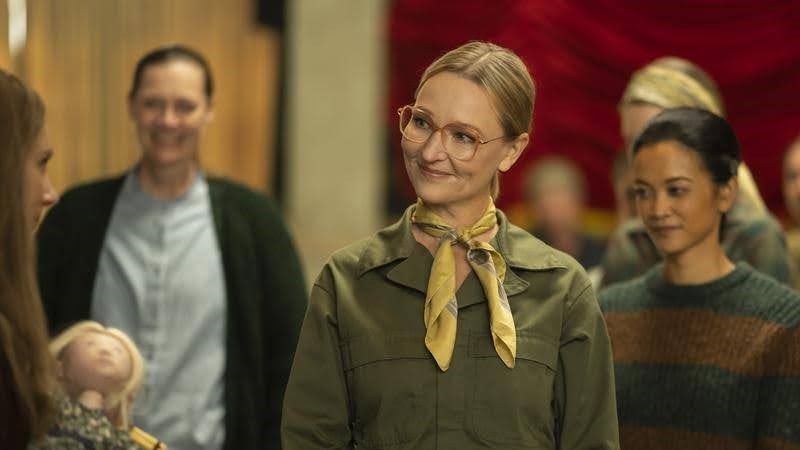 Fargo season 5 episode 7 recap: Dot reckons with her past | What to Watch