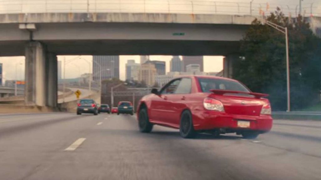 15 Really Famous Movie Car Chase Scenes And One Wild Fact About Each ...
