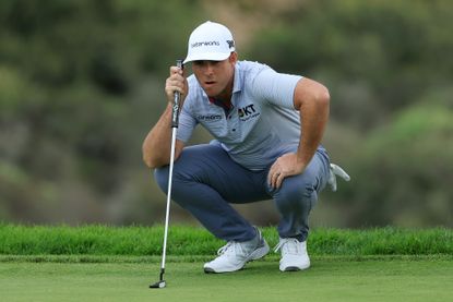 Luke List Secures Dramatic Maiden Victory At Torrey Pines | Golf Monthly