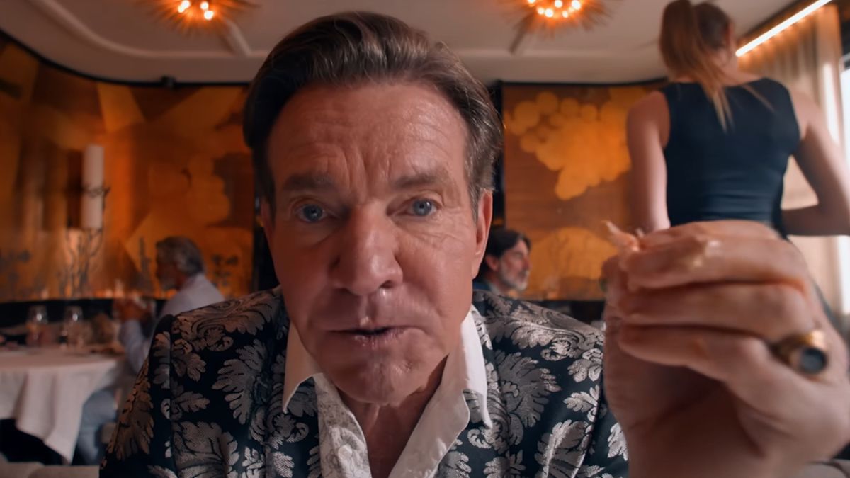 The Substance's Body Horror Is Amazing, But There's One Scene That ...