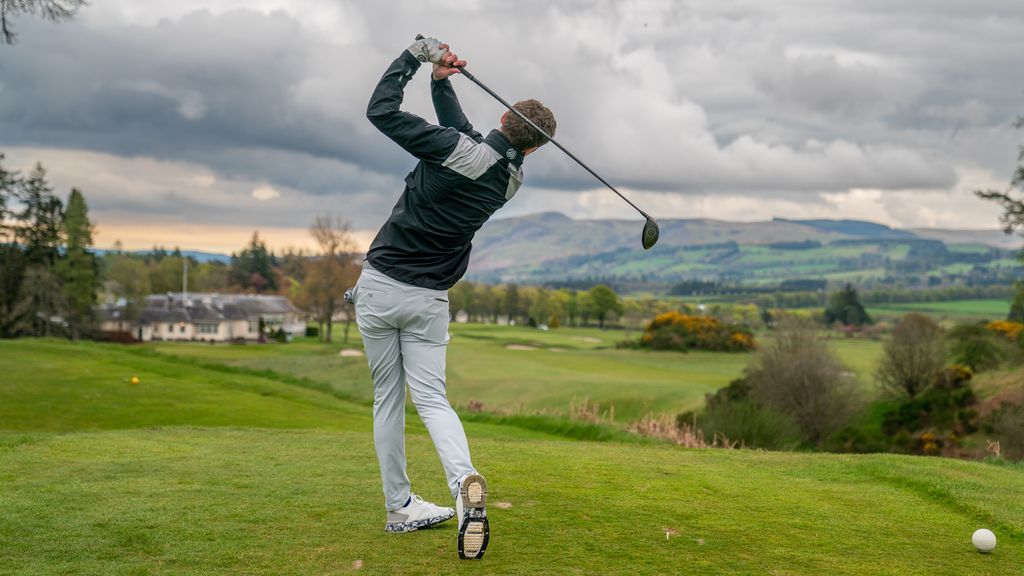 The Stats Behind A Scratch Golfer | Golf Monthly