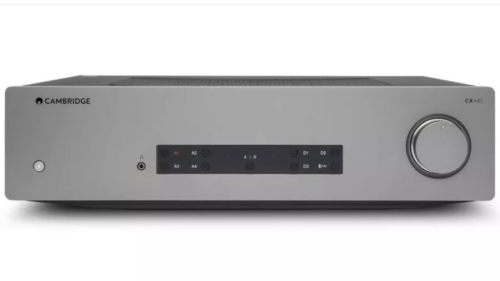 12 of the best Cambridge Audio products of all time | What Hi-Fi?