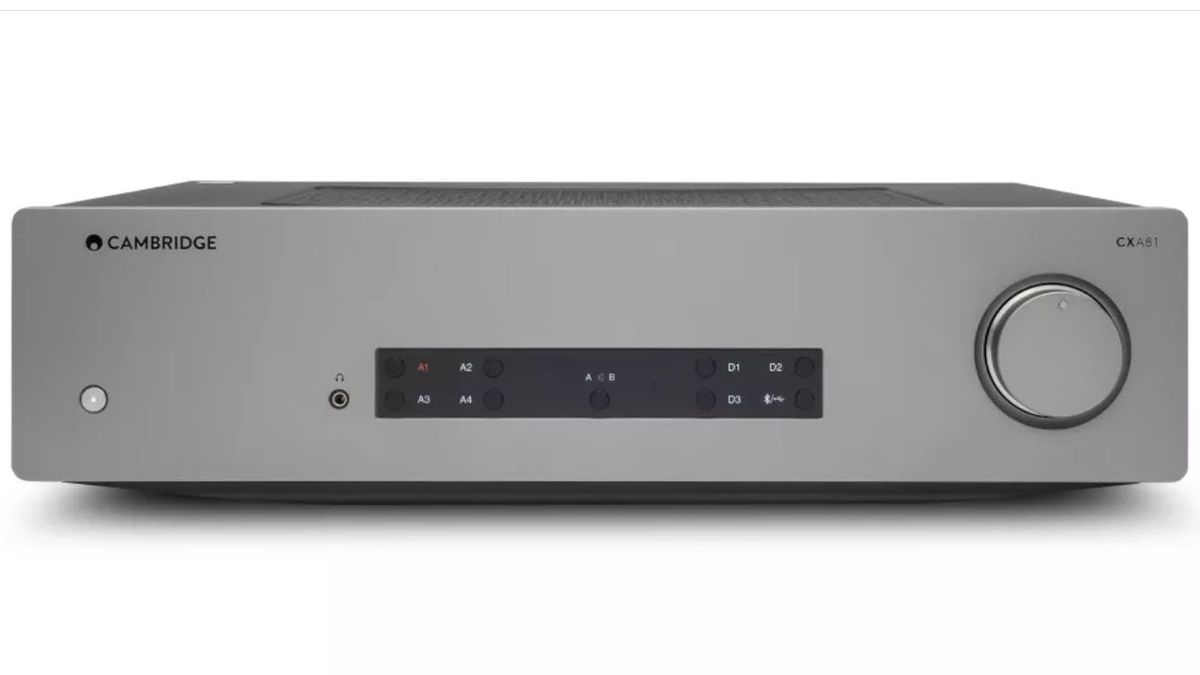 12 of the best Cambridge Audio products of all time | What Hi-Fi?