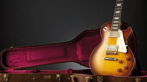 Best rock guitars 2025: Channel your inner guitar god | Louder