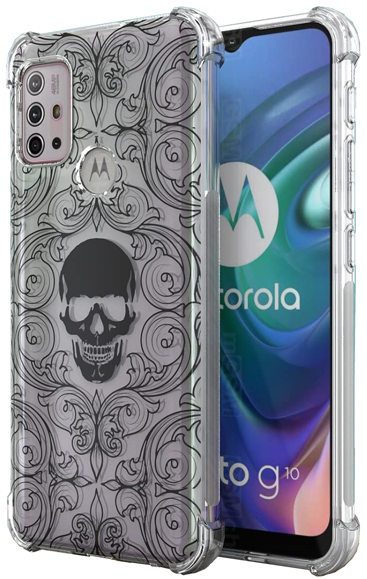 Best Moto G10 cases 2021 | Android Central