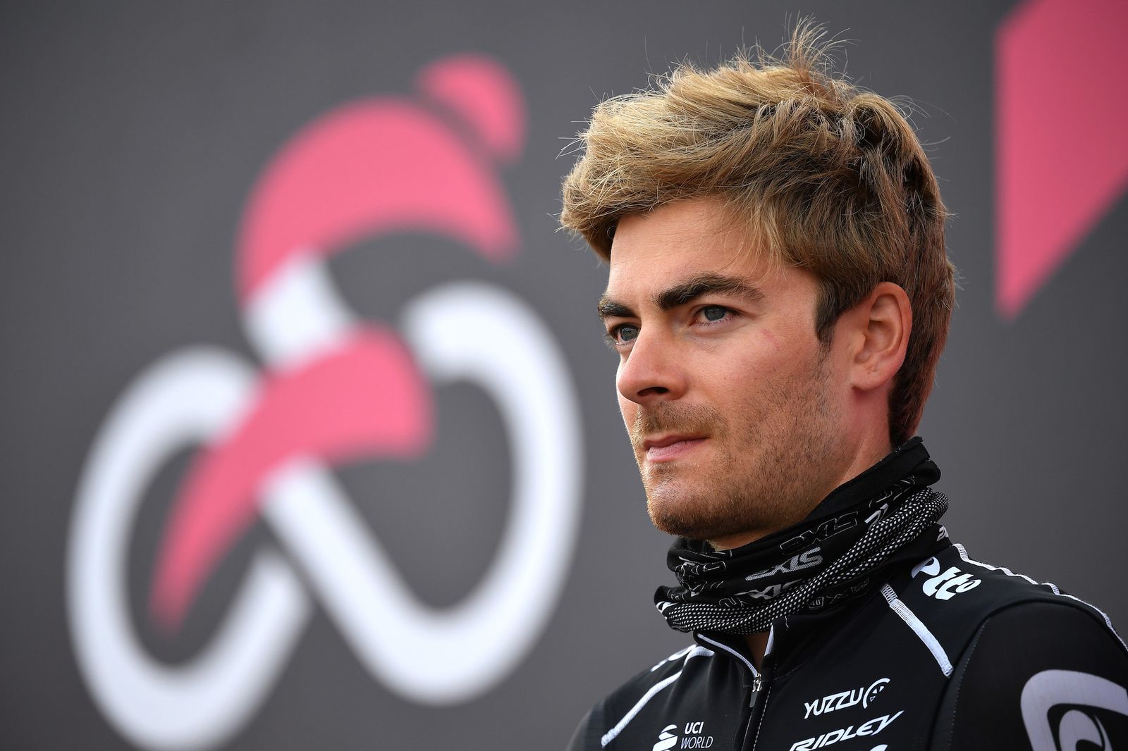 British pro Jonathan Dibben retires aged 26 | Cycling Weekly