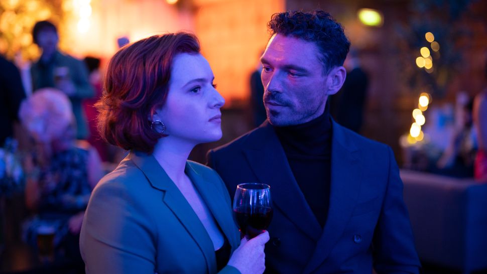 This City Is Ours season 1: release date, recaps, plot, cast | What to ...