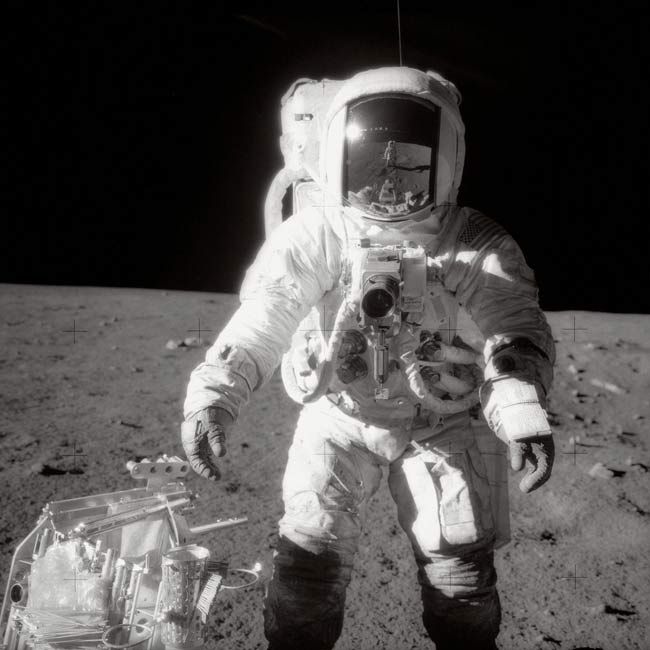 Human Spaceflight Should Drive Evolution | Space