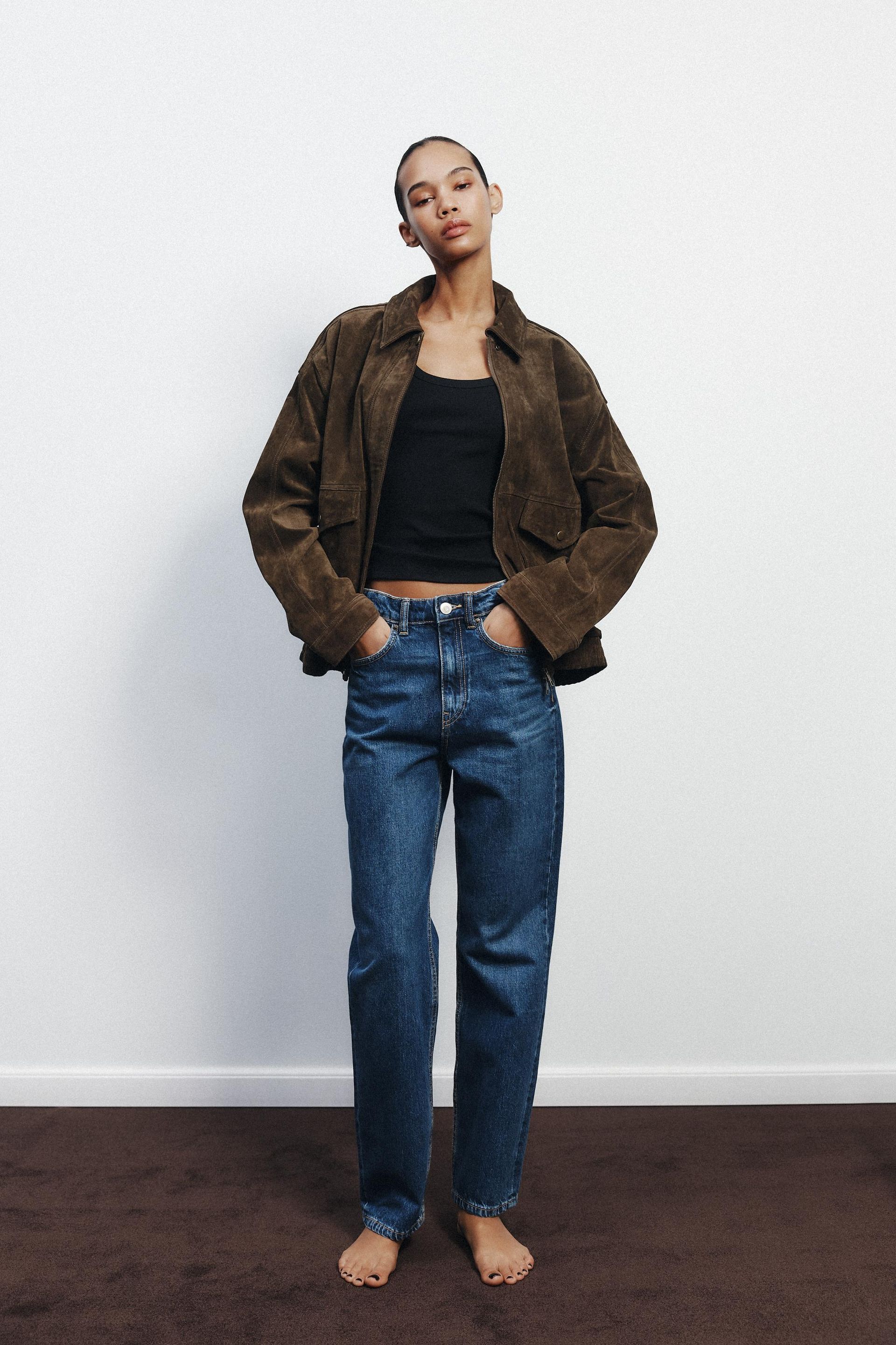 Zara Best Sellers: The 9 Pieces Everyone Wants Right Now | Who What Wear UK