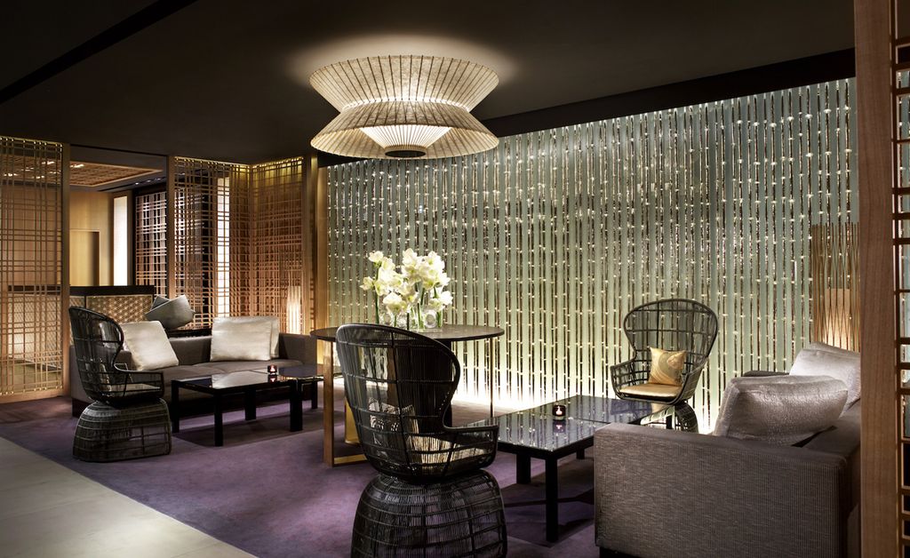 The Ritz-Carlton | Wallpaper*