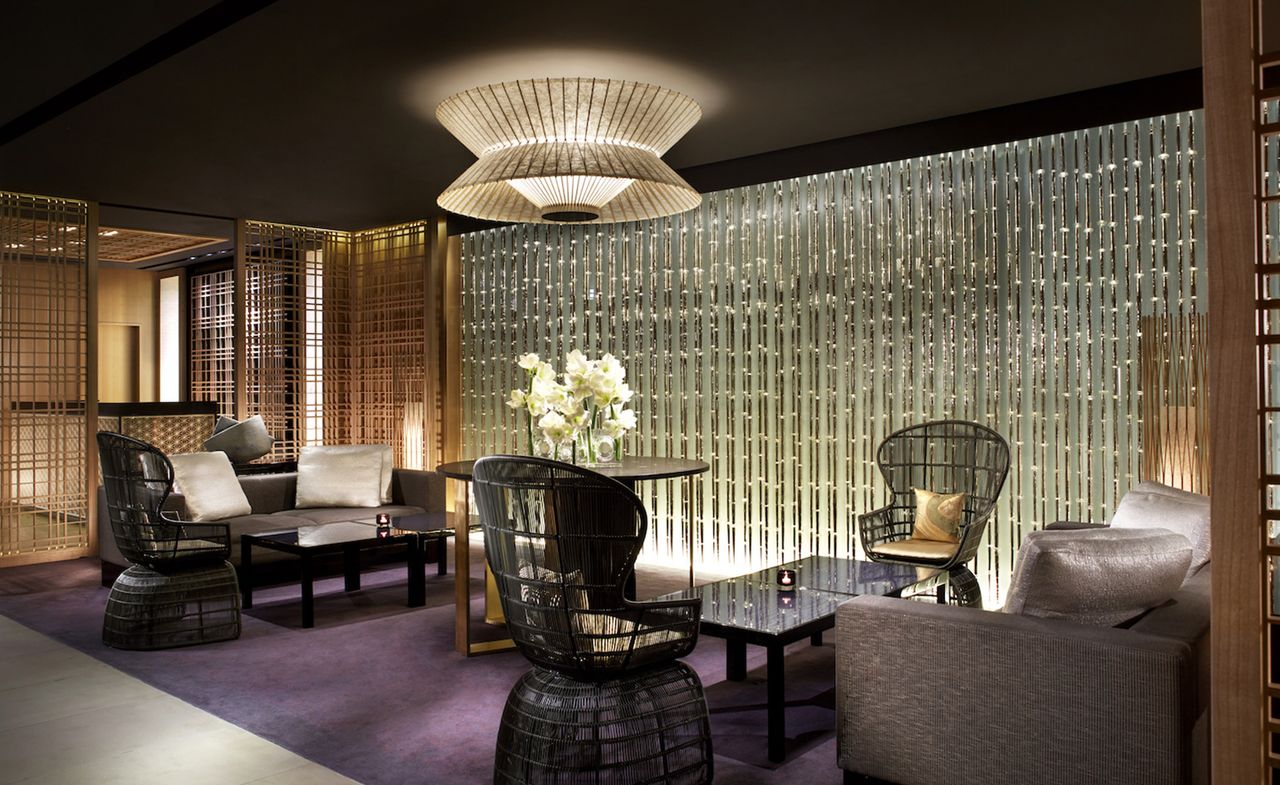 The Ritz-Carlton | Wallpaper*