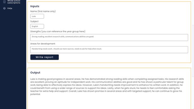 What is TeachMateAi and How Can It Be Used for Teaching? | Tech & Learning