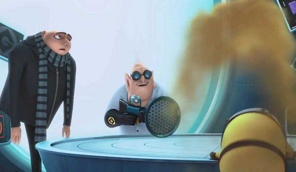 The 15 Craziest Mad Scientists In Animation | Cinemablend