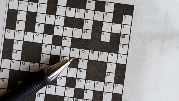 Puzzles: News, analysis and opinion | The Week