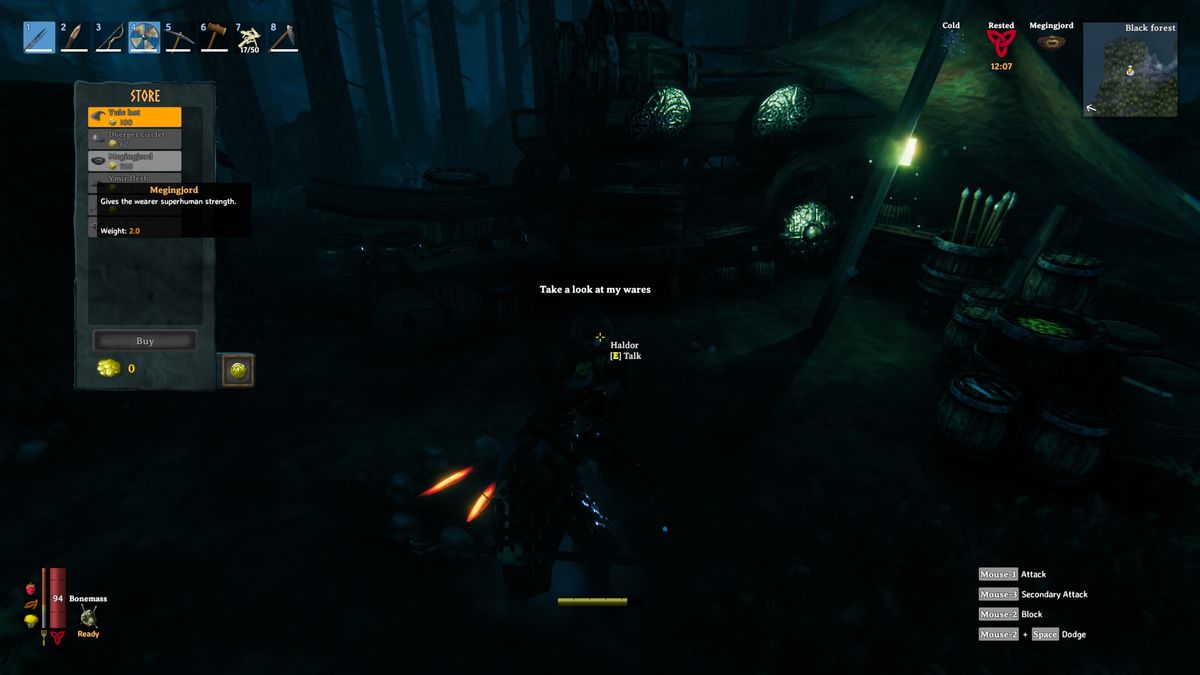 Valheim beginners guide: tips and tricks for getting started | TechRadar