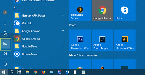 How to Map a Network Drive in Windows 10 | Tom's Hardware