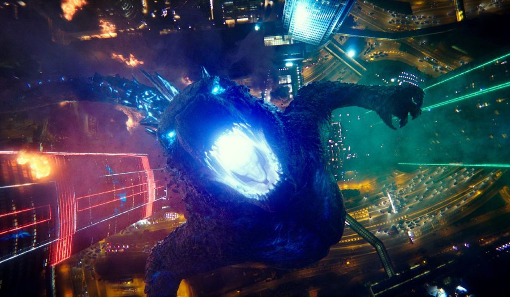 Godzilla Vs. Kong: Hollow Earth Explained | Cinemablend