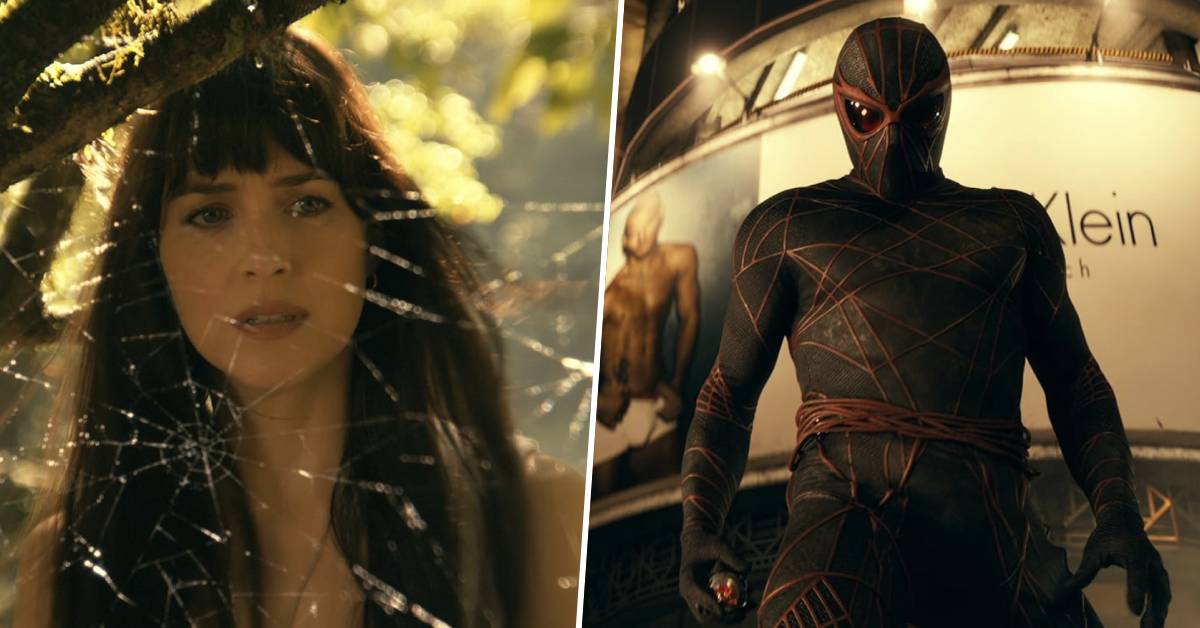 Madame Web ending explained: All your questions about the Marvel movie, answered | GamesRadar+