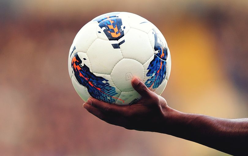 The Premier League ball: Every single matchball since 1992 | FourFourTwo